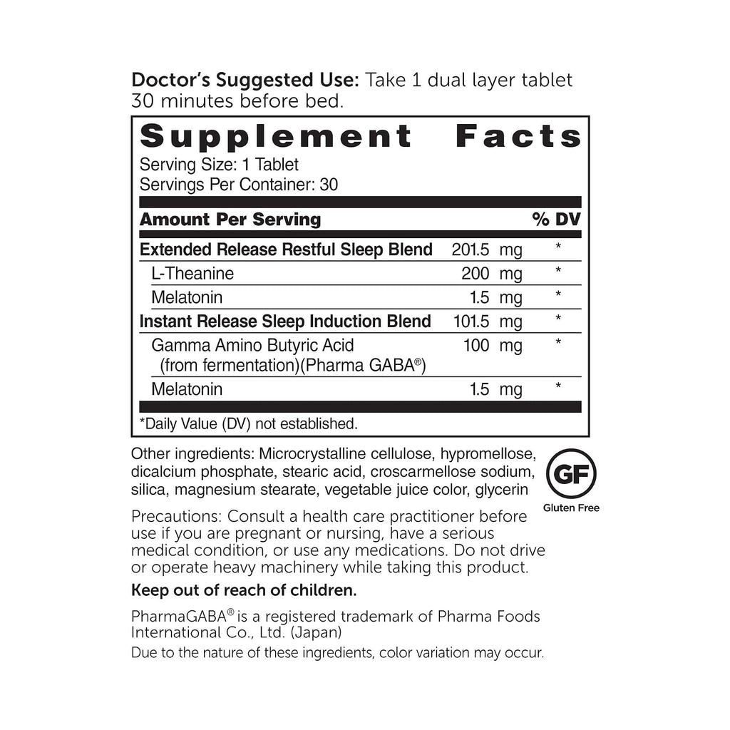extended release melatonin tablets 5 mg