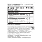 extended release melatonin tablets 5 mg