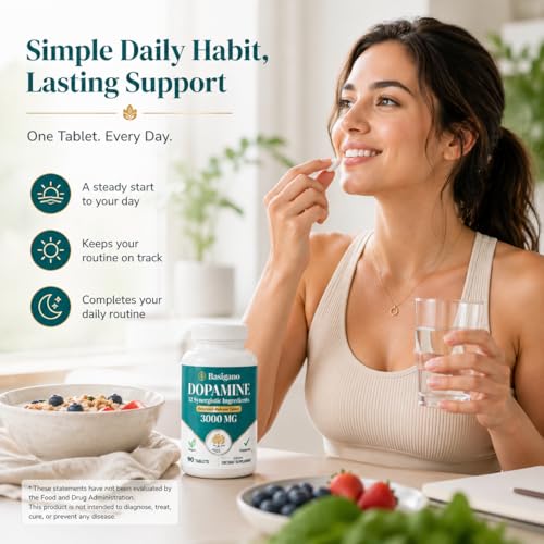 extended-release multiminerals for daily use