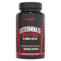 Exterminate fat burners for weight loss