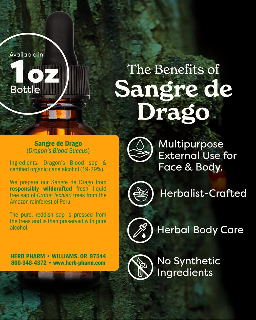 external use only vitamin supplement