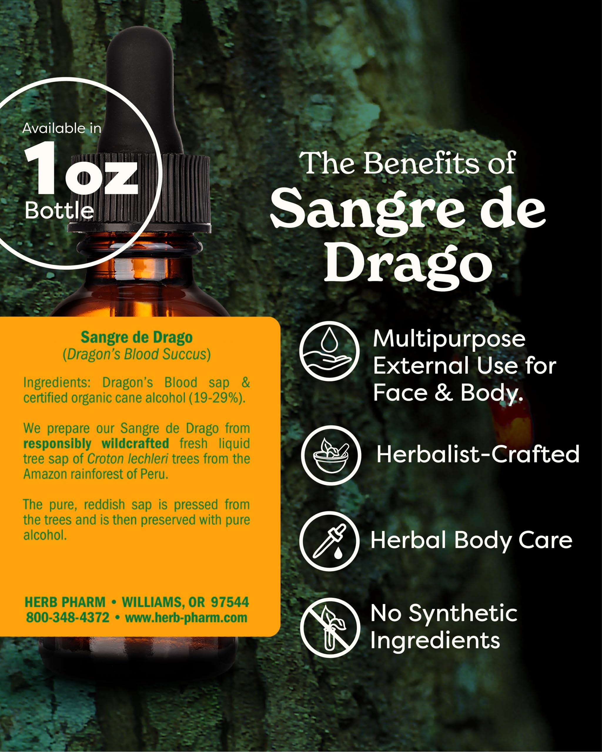 external use only vitamin supplement