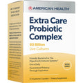 extra care blended vitamin supplements