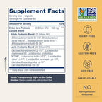 Extra Care Probiotic 50 billion CFU