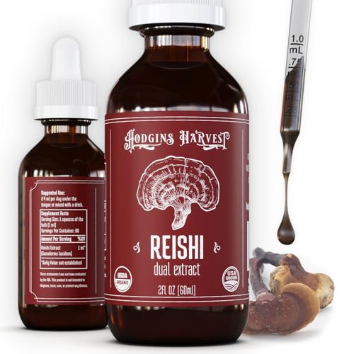 extra concentrated mushroom extract for heart health