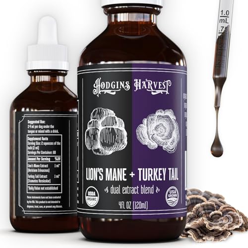 extra-concentrated mushroom extract formula