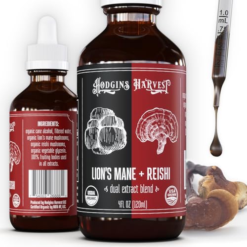 extra-concentrated reishi mushroom extract