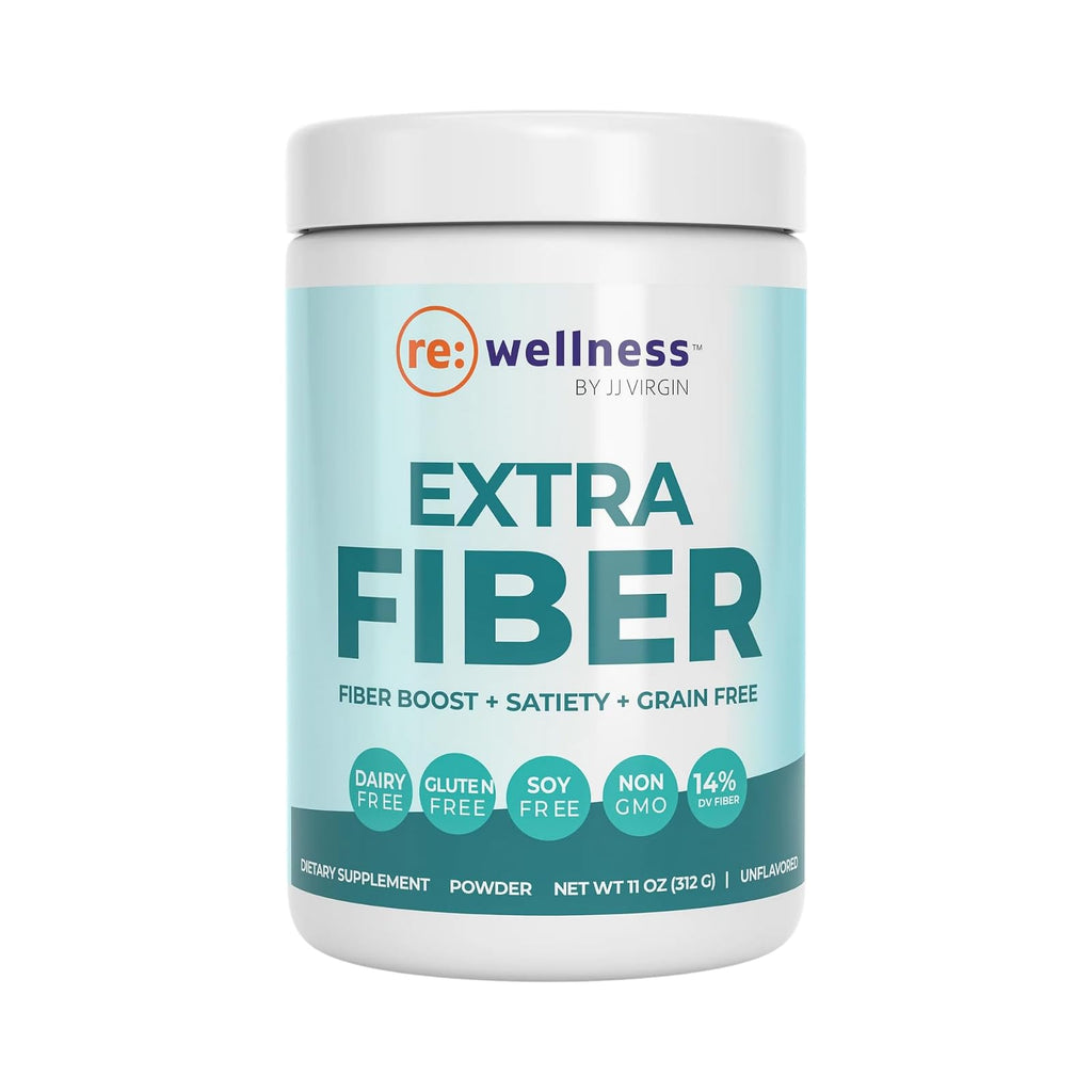 extra fiber supplement for digestion