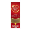 extra high strength cod liver oil