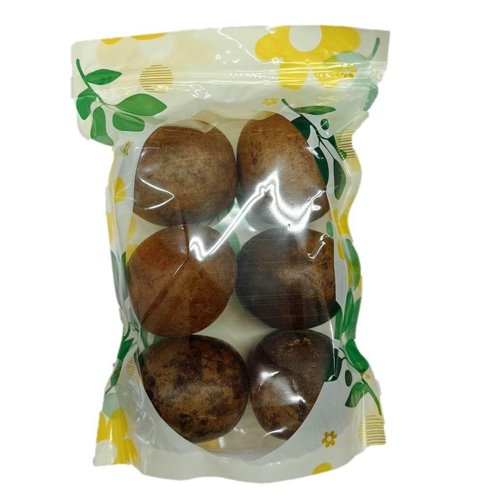 extra large dried monk fruit