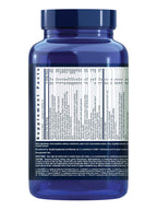 Extra niacin benefits in Life Extension