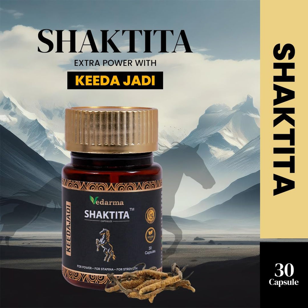 extra power capsules for active lifestyle