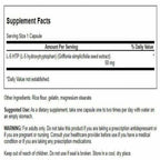 Extra strength 5-HTP for relaxation