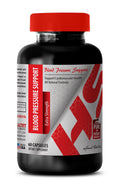 extra strength alfalfa capsules for health