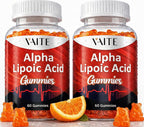 extra strength alpha lipoic acid gummies