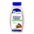 extra strength antacids for heartburn relief