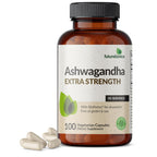 extra strength ashwagandha capsules