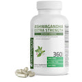 extra strength ashwagandha capsules