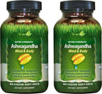 extra strength ashwagandha capsules