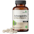 extra strength ashwagandha capsules