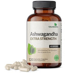 extra strength ashwagandha capsules