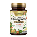 extra strength ashwagandha capsules