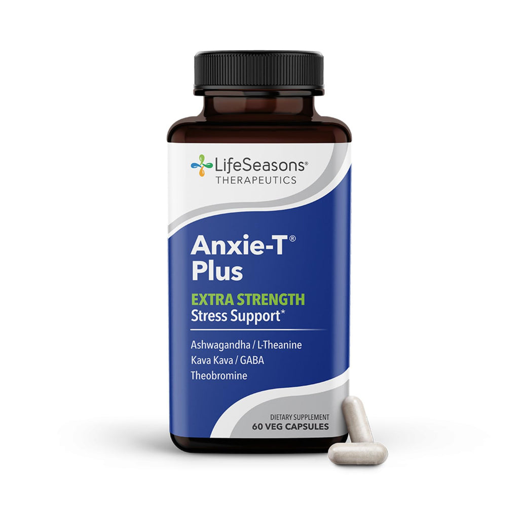 extra strength ashwagandha capsules