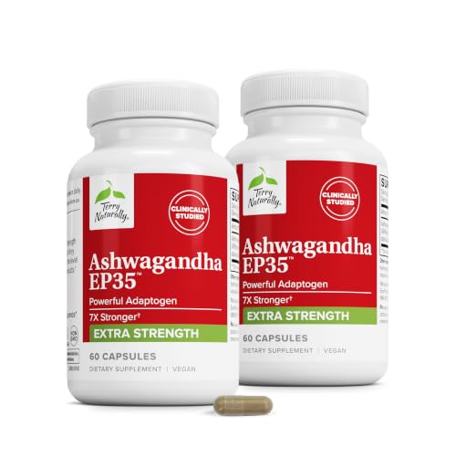 extra strength ashwagandha for better sleep