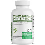 extra strength ashwagandha for energy boost