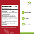 Extra strength ashwagandha for enhanced wellness