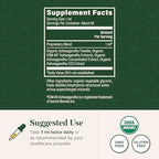 extra strength ashwagandha for stress relief