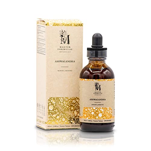 extra strength ashwagandha herbal tincture