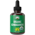 extra strength ashwagandha liquid drops