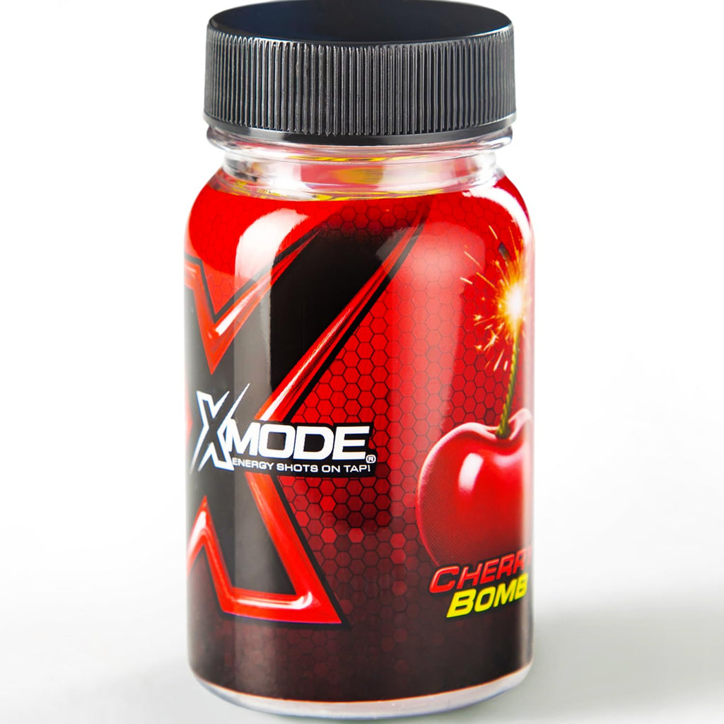 Extra strength B12 energy boost