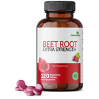 extra strength beet root tablets