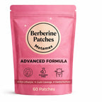 extra-strength berberine patches