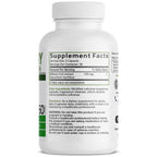 extra strength bilberry supplement benefits