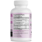 extra strength biotin 10000 mcg supplement