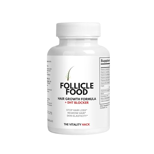 extra strength biotin capsules for hair
