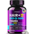 extra strength biotin collagen tablets