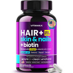 extra strength biotin collagen tablets