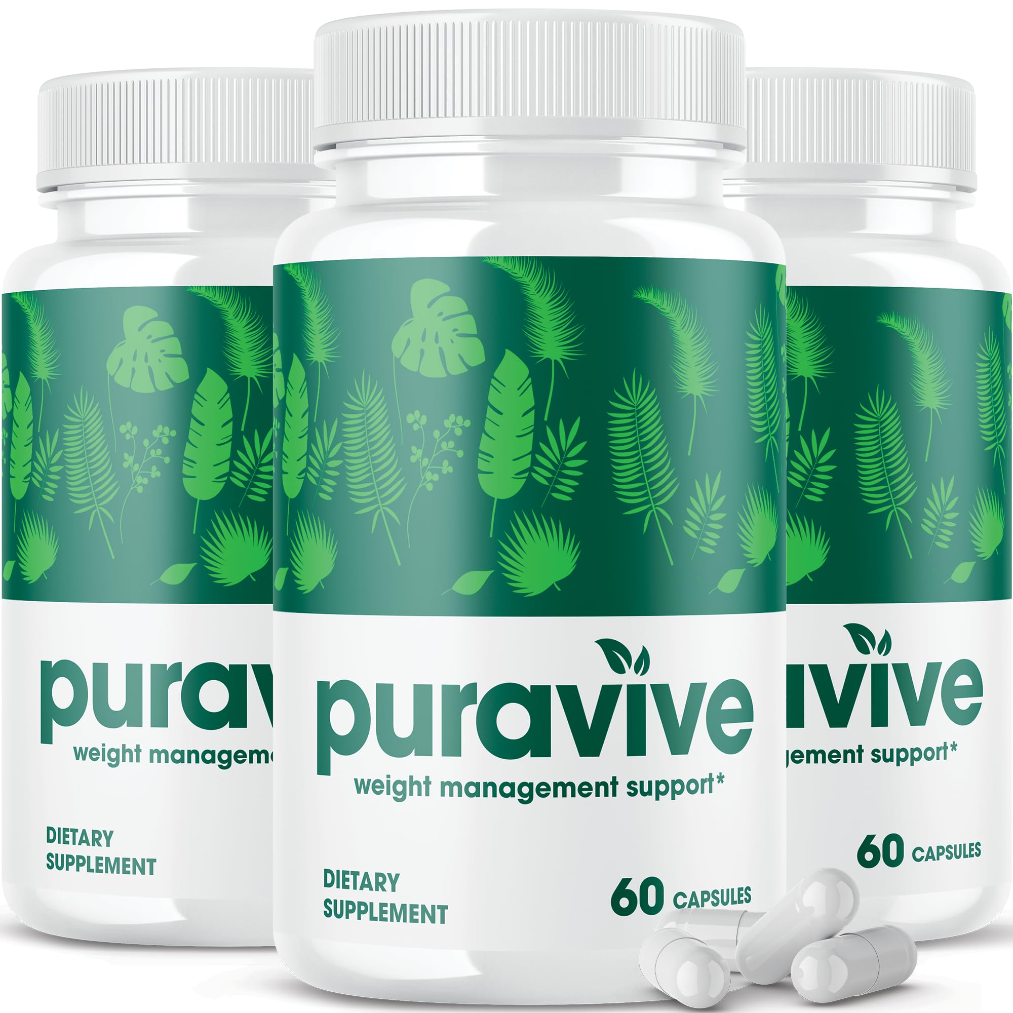 extra strength blended vitamin capsules