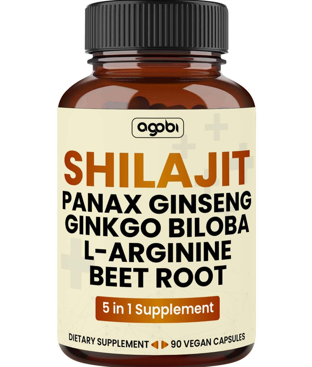extra strength blended vitamin capsules