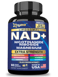 extra strength blended vitamin supplements