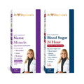 extra-strength blended vitamin supplements