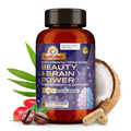 extra strength brain supplement