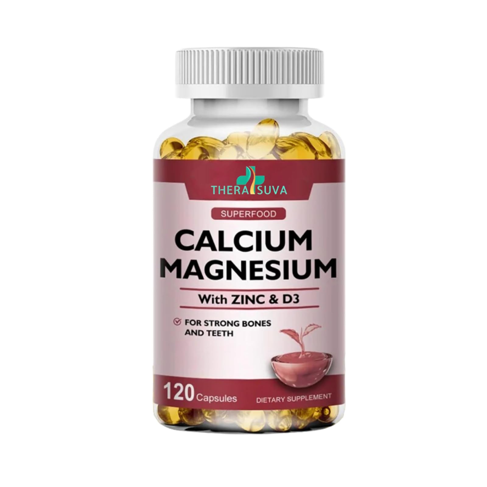 extra strength calcium supplement 1000 mg