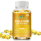 extra strength calcium supplement