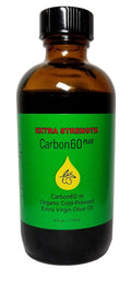 extra strength Carbon60 olive oil