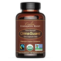 extra strength ceylon cinnamon capsules